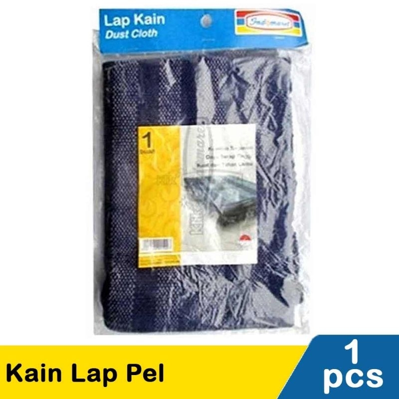 Jual Indomaret Kain Lap Pel | Shopee Indonesia