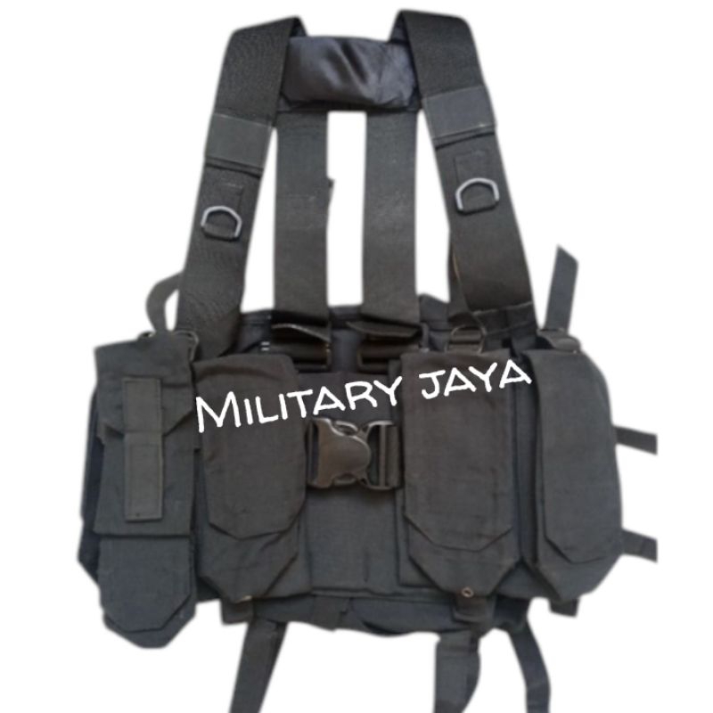 Jual ROMPI SERBU ASLI JATAH TNI AD RAIDER/ROMPI TEMPUR TNI | Shopee ...