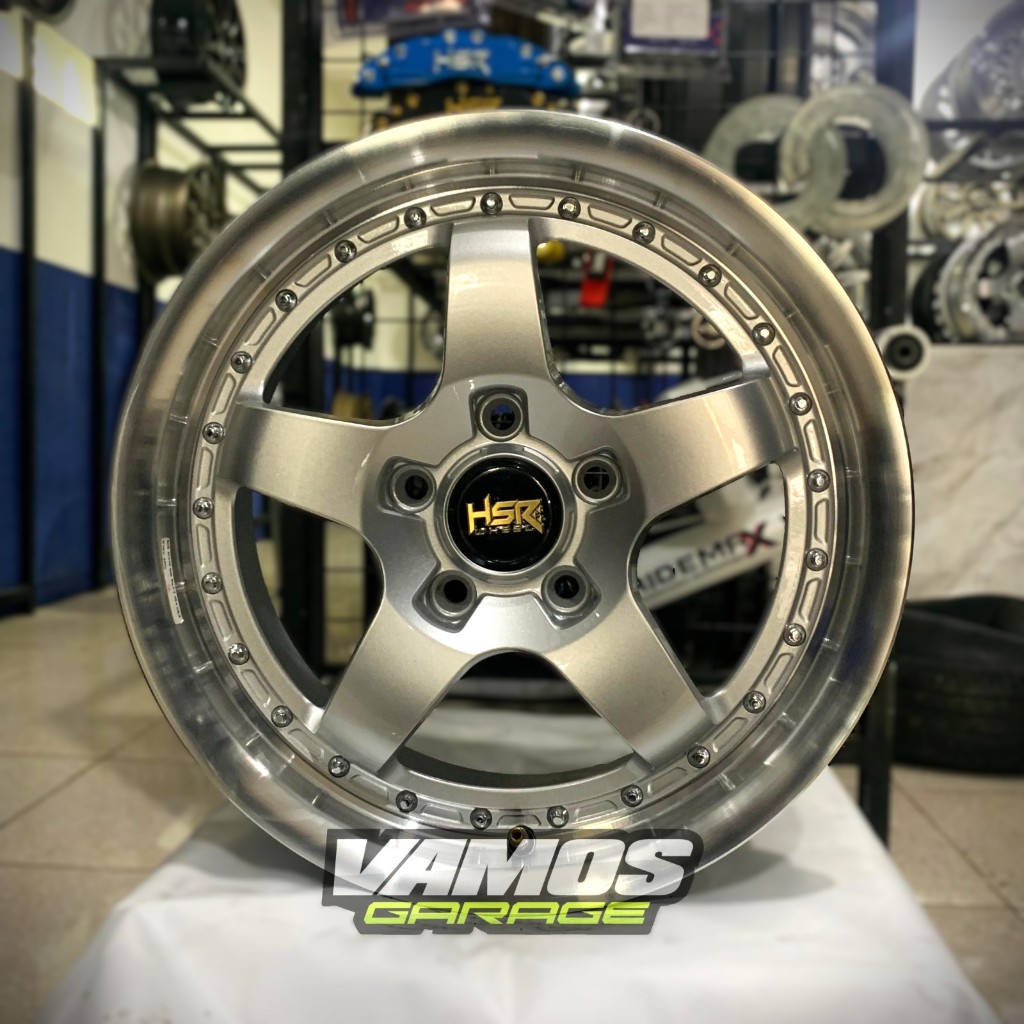 Jual VELG MOBI RACING RING 16 BOB JC230 HSR R16 PELEK MOBIL UNTUK ...