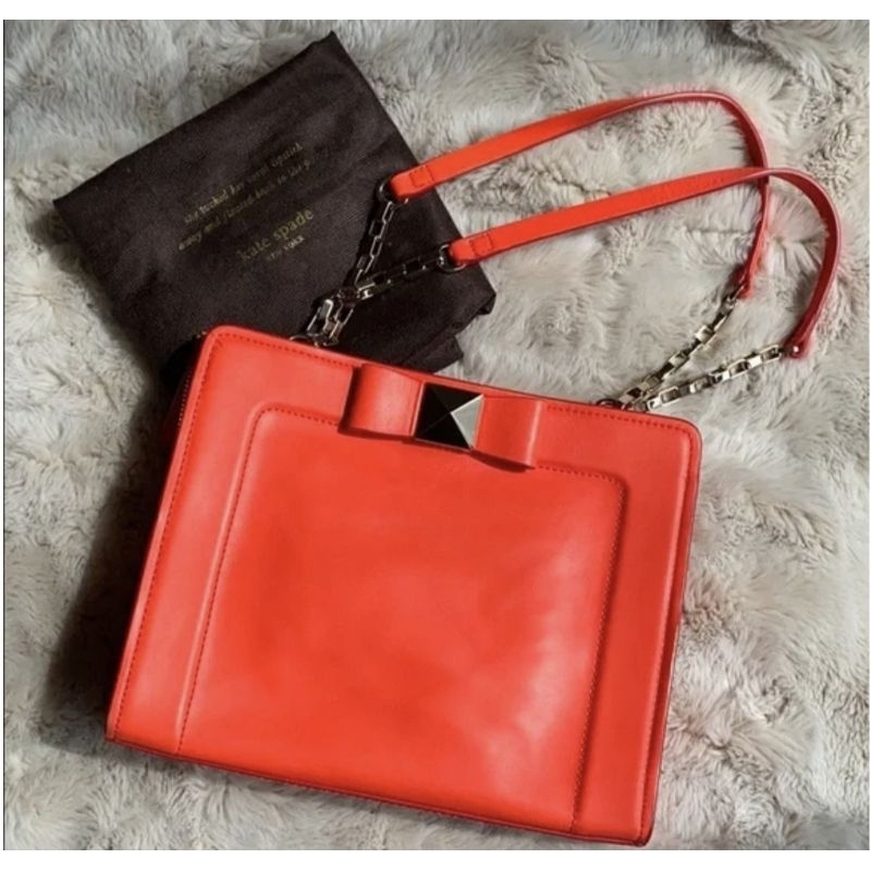Jual kate spade ORIGINAL (PRELOVED) | Shopee Indonesia