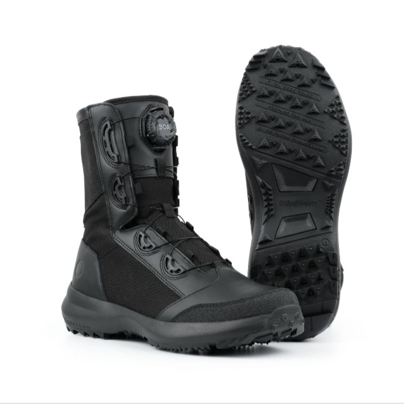 Jual Sepatu PDL Boa Parabellum XTRACX Black MK III Original | Shopee ...