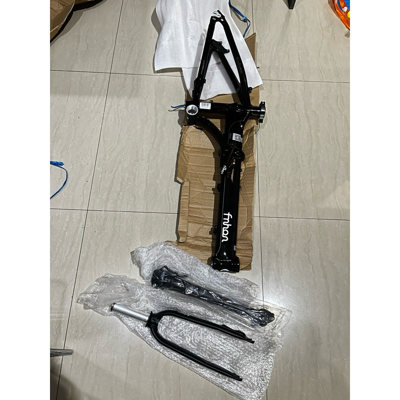 Jual Frame FNHON Blast | Shopee Indonesia