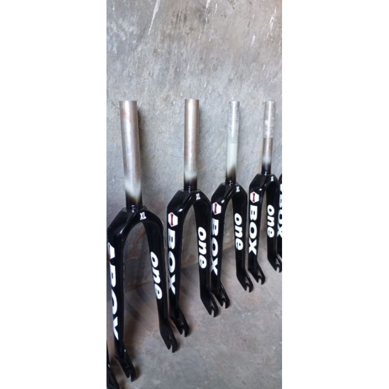 Jual Fork BMX BOX | Shopee Indonesia