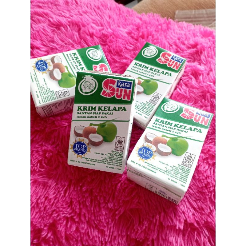 Jual SUN KARA 110ML/ Harga Tertera Per Pcs | Shopee Indonesia