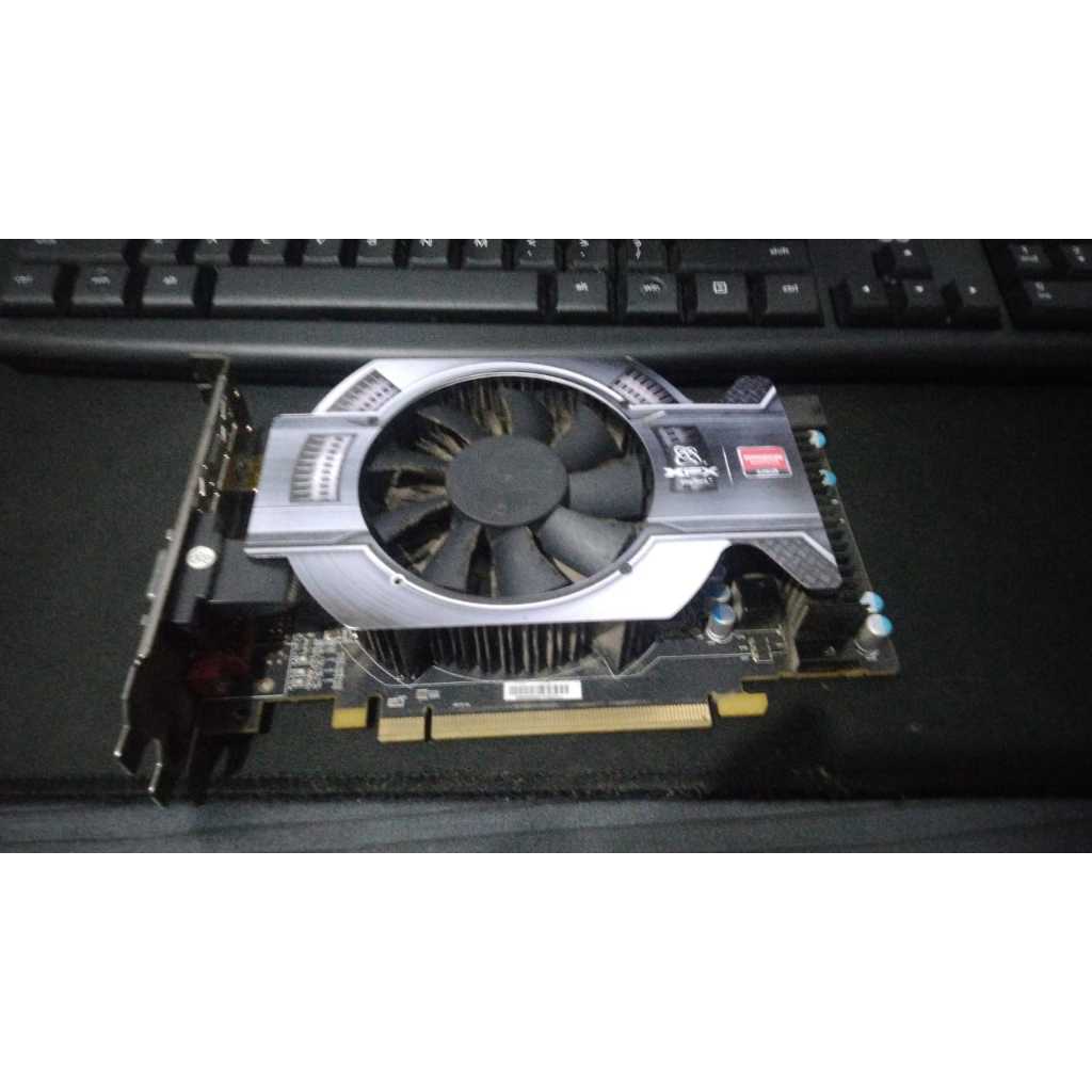 Jual VGA Bekas AMD Radeon HD6770 1GB GDDR5 128Bit | Shopee Indonesia