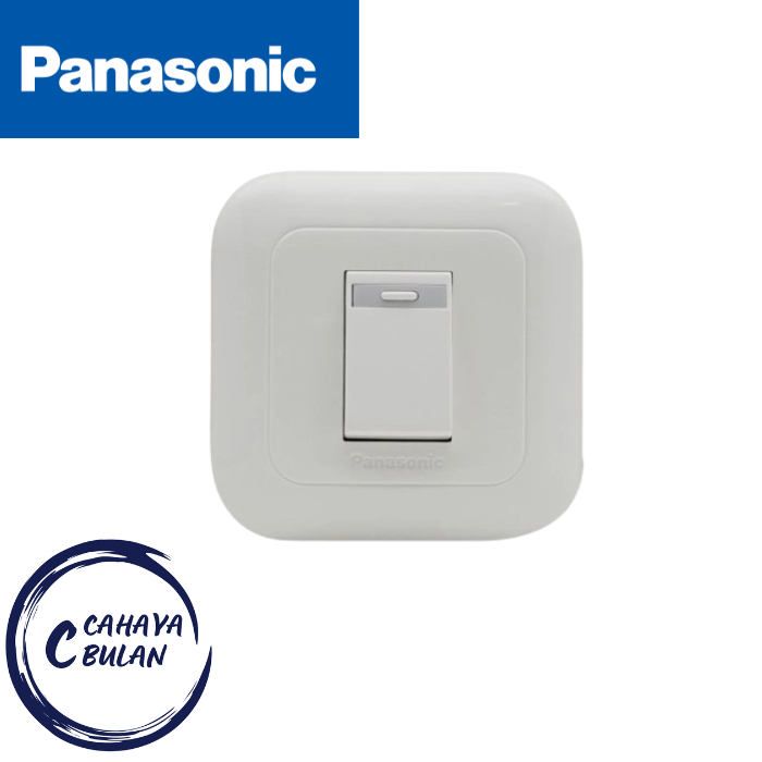Jual Panasonic saklar engkel ib | Shopee Indonesia