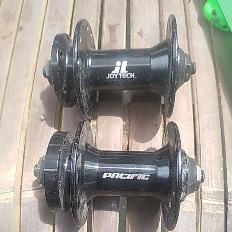 Jual Hub depan 28 hole bahan almunium bisa untuk cakram | Shopee Indonesia