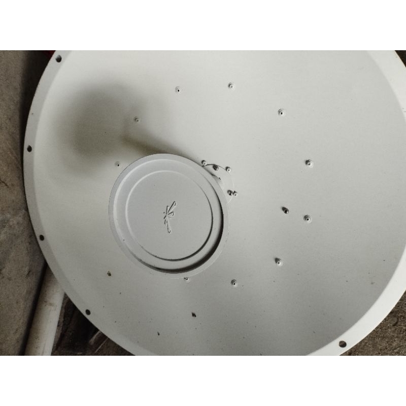 Jual UBIQUITI Rocket Dish 30 DBi | Shopee Indonesia