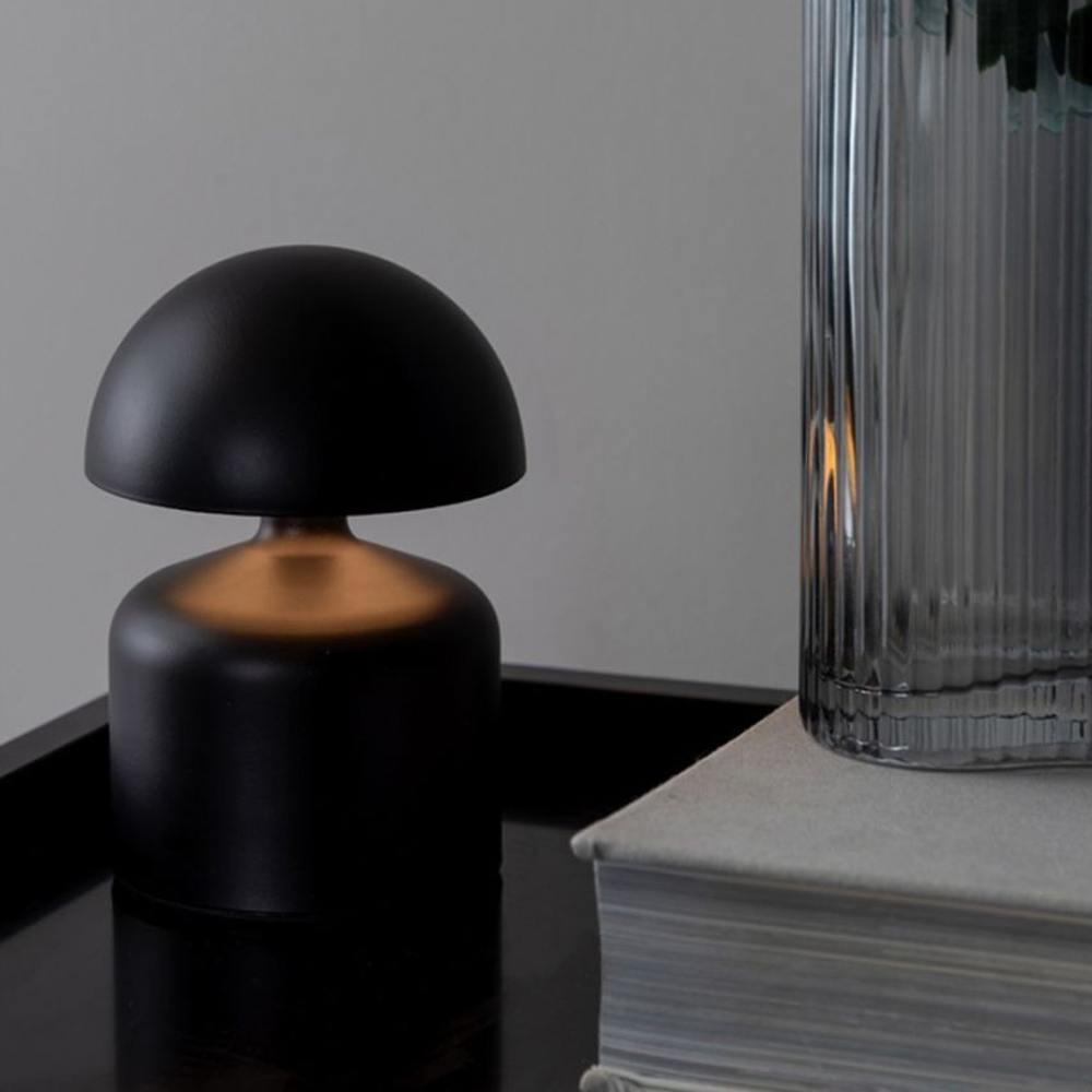 Jual Lampu Meja Hias Desk Lamp Restaurant Bar 3in1 Color 800mAh with ...