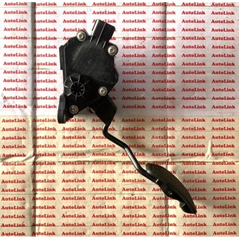 Jual Pedal gas sensor accelerator APP Toyota VIOS YARIS Original DENSO ...