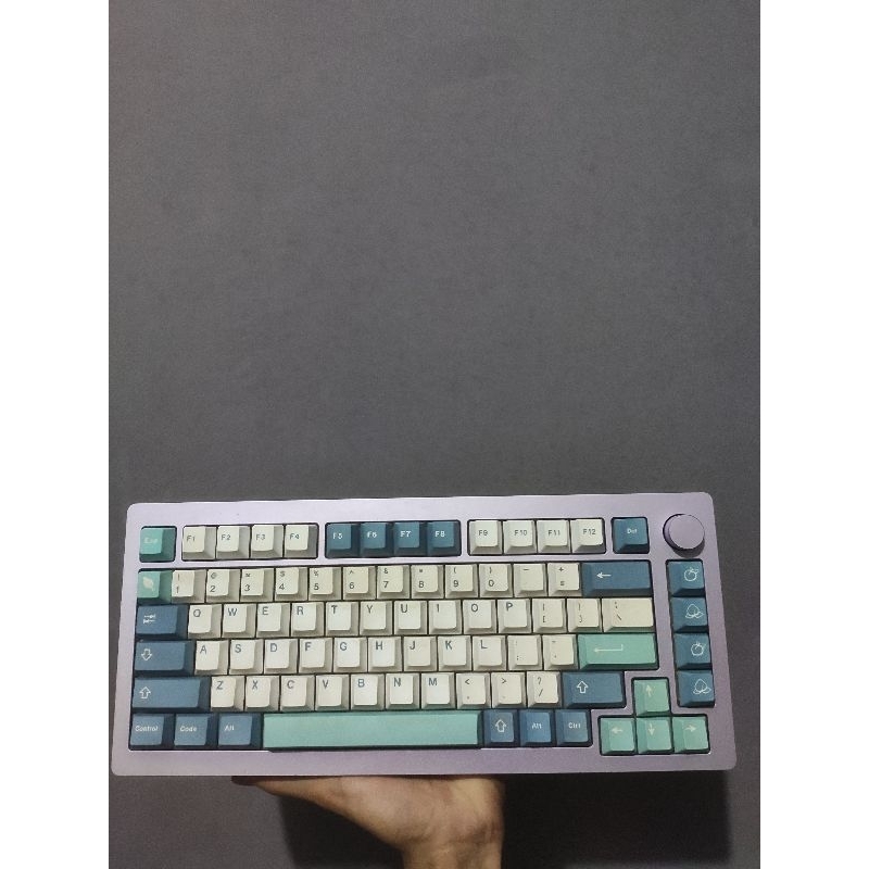 Jual keycaps gmk shoko clone | Shopee Indonesia