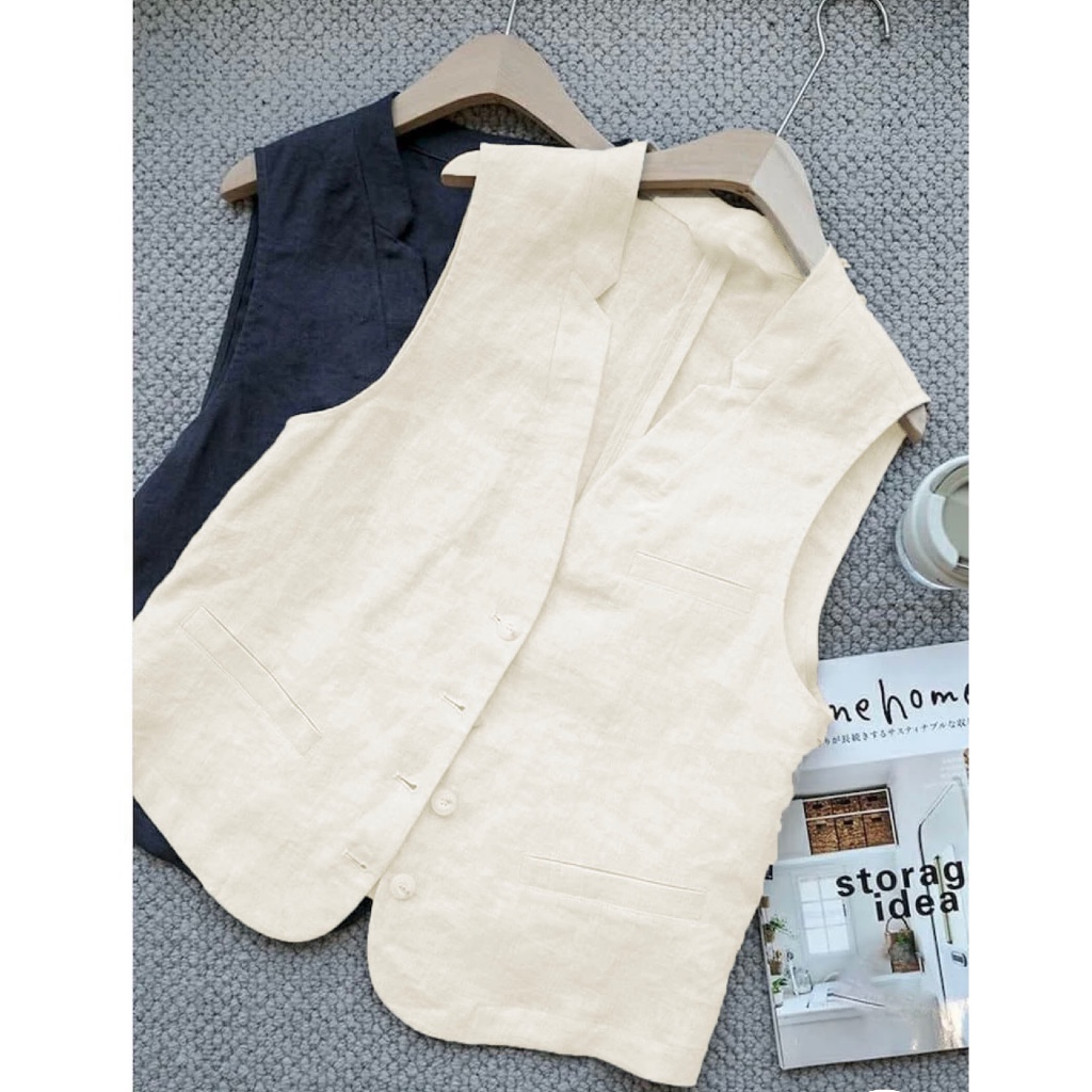 Jual ROMPI KOREA-ARUMA ROMPI | Shopee Indonesia