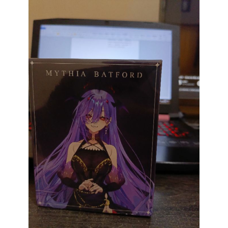 Jual TWS Fantech Wave 13 Special Edition Mythia Batford | Shopee Indonesia