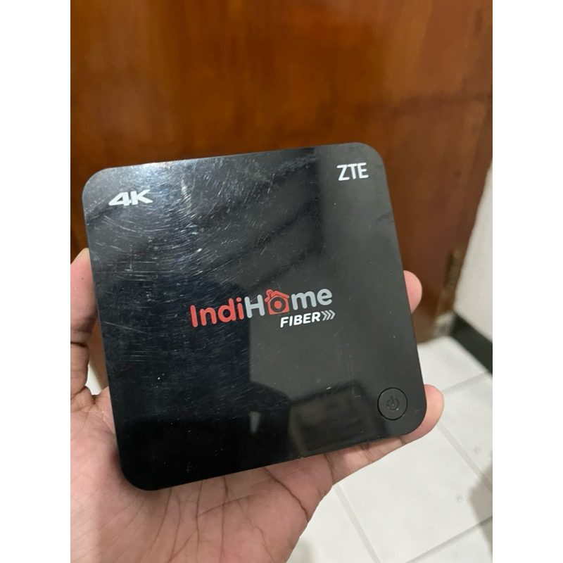 Jual STB ex Indigo dan Wifi Router | Shopee Indonesia