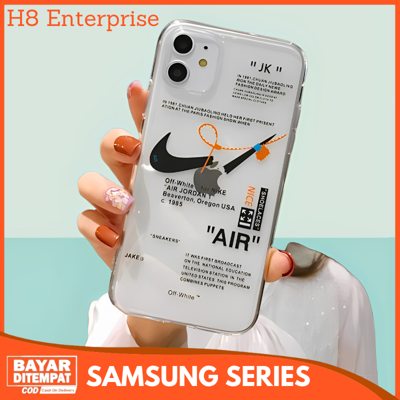 Jual Casing Samsung A12 M12 A13 4G A22 4G A23 4G A32 4G M32 4G A33 5G ...