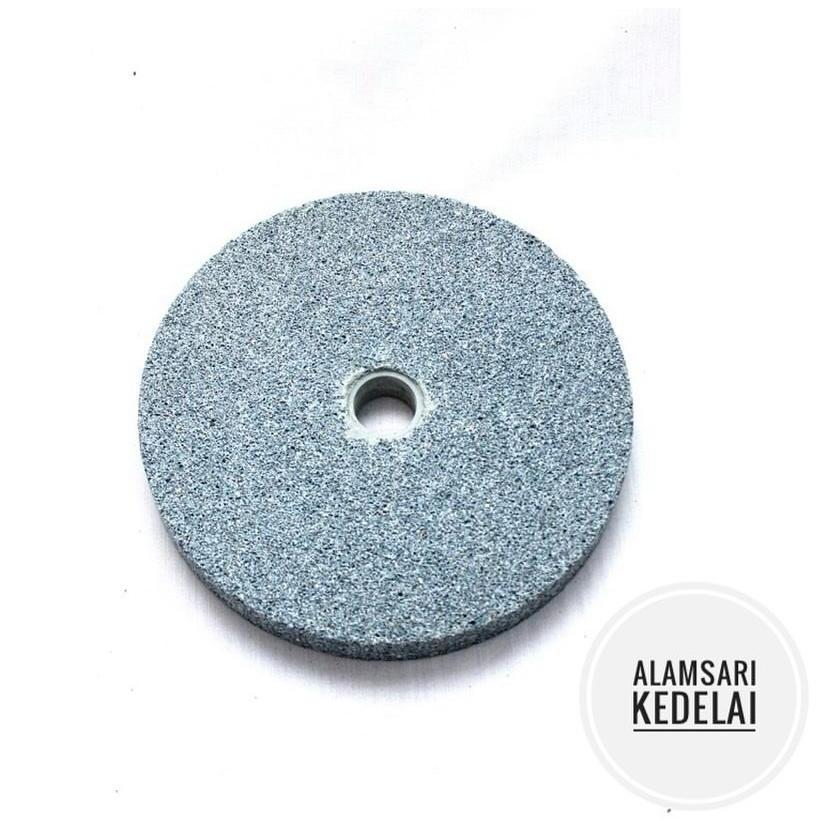 Jual Batu Gilingan Tahu 8inch | Shopee Indonesia