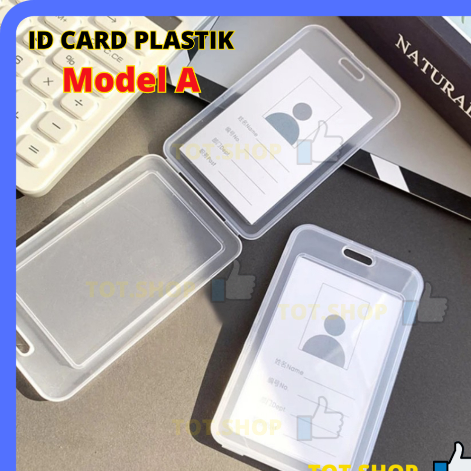 Jual TEMPAT ID CARD | Shopee Indonesia