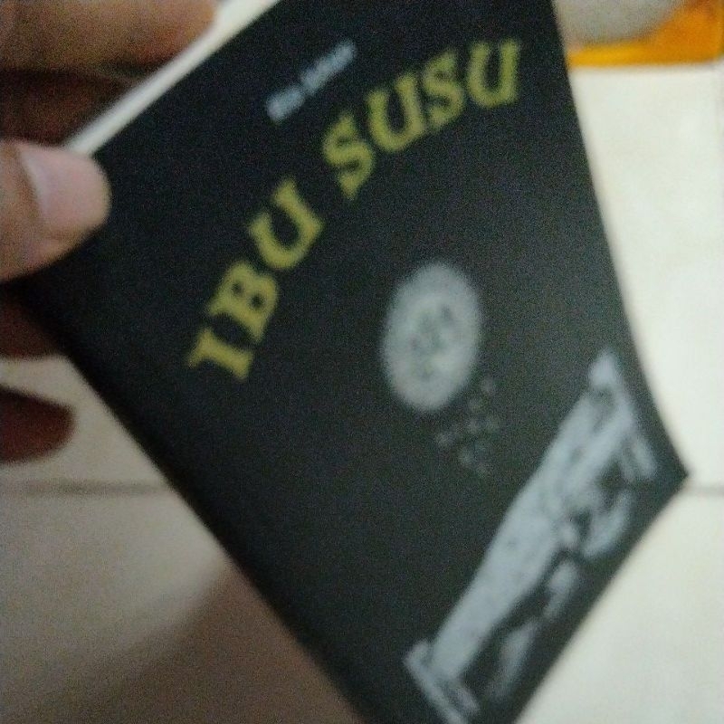 Jual IBU SUSU Rio Johan | Shopee Indonesia