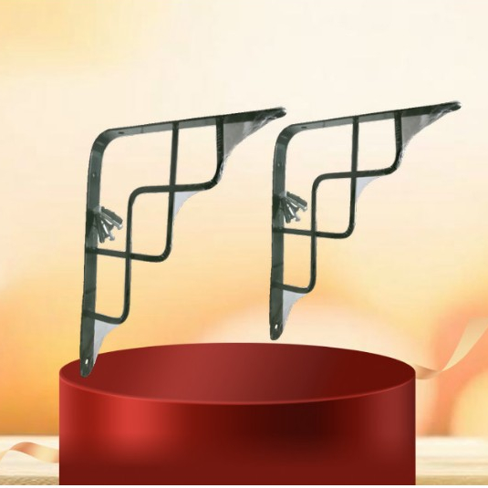 Jual Besi Siku Siku besi Rak Dinding Rak Sudut Ambalan Rak Papan ...