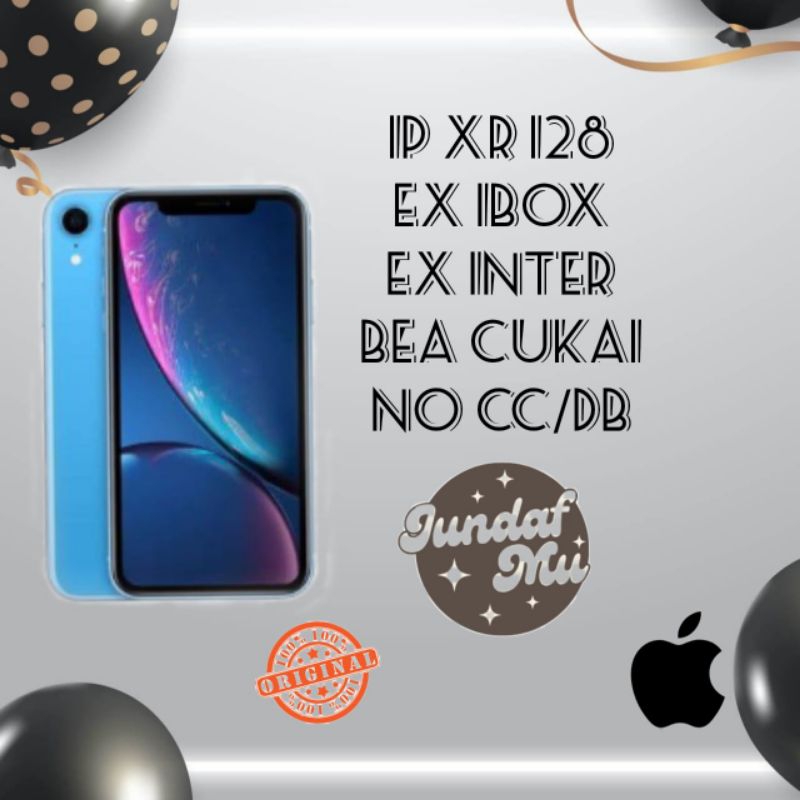 Jual IP xr exs iBox exs inter normal | Shopee Indonesia