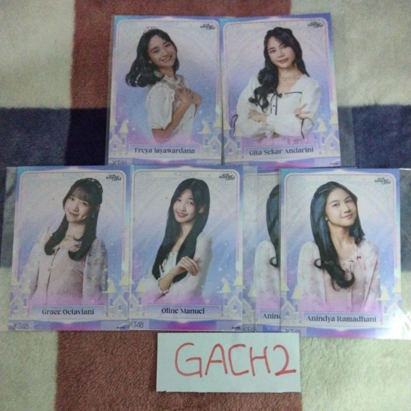 Jual Photopack Official JKT48 Wonderland Anniversary 13th | Shopee Indonesia