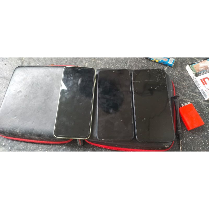 Jual Casing Layar Ponsel dengan Kabel Listrik | Shopee Indonesia