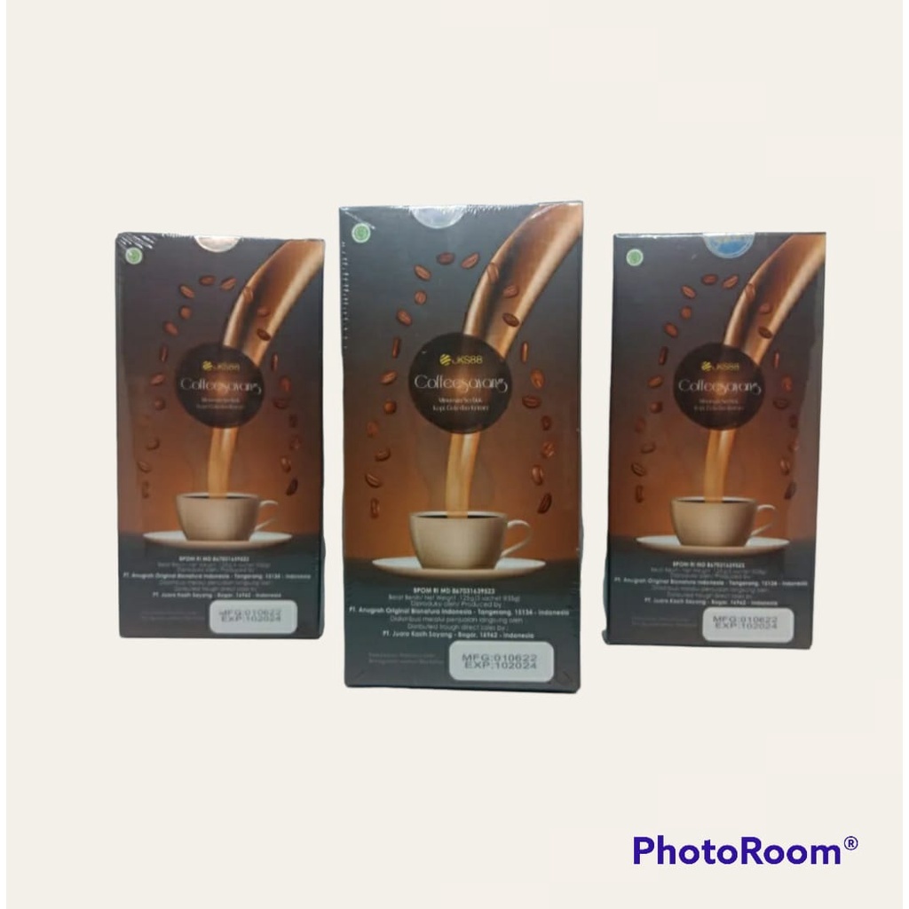 Jual TERBARU DAN TERMURAH KOPI SAYANG DIJAMIN ORIGINAL 100% | Shopee ...