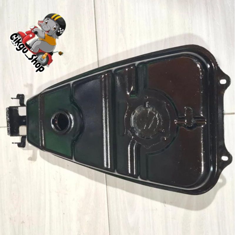 Jual Tanki bensin, Fuel tank Suzuki Satria Karburator All tahun ...
