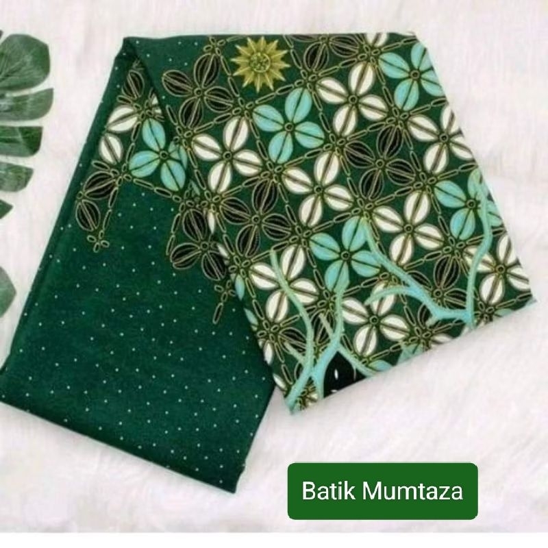 Jual Kain Batik Muhammadiyah Nasional Bahan Katun Premium | Shopee ...