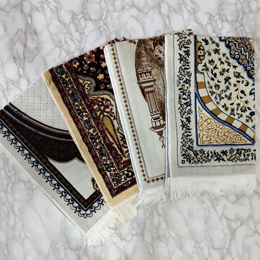 Jual Sejadah Turkey, Sejadah Yakar, Sejadah Karpet Premium Tebal, By ...