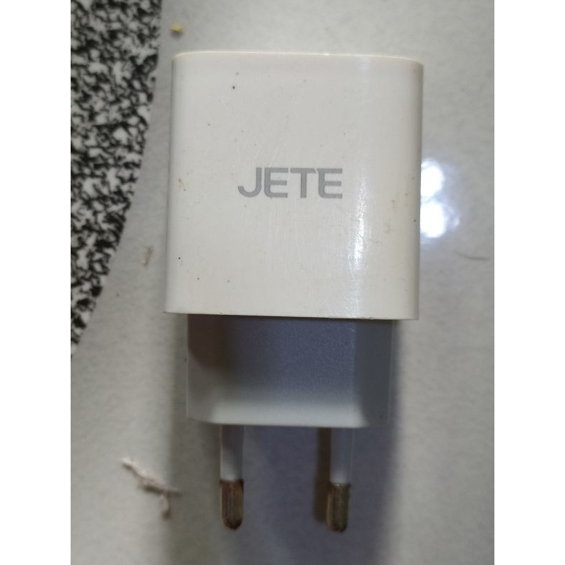 Jual pala cas jete tipe c 20w | Shopee Indonesia