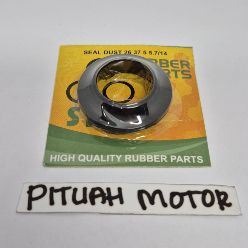 Jual SEAL ABU GRAND 26 37 5 5 7/14 ORIGINAL FUBORU | Shopee Indonesia
