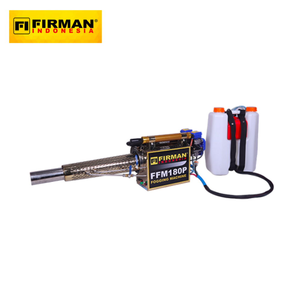 Jual Mesin Fogging Firman FFM 180P | Shopee Indonesia