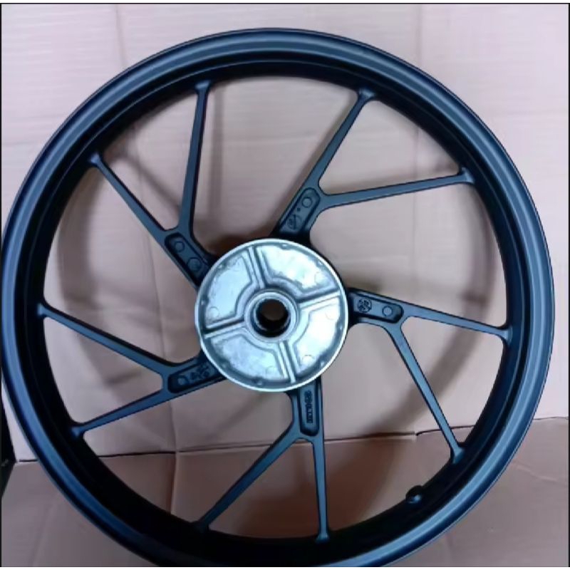 Jual VELG RACING BELAKANG SATRIA FU ORIGINAL | Shopee Indonesia