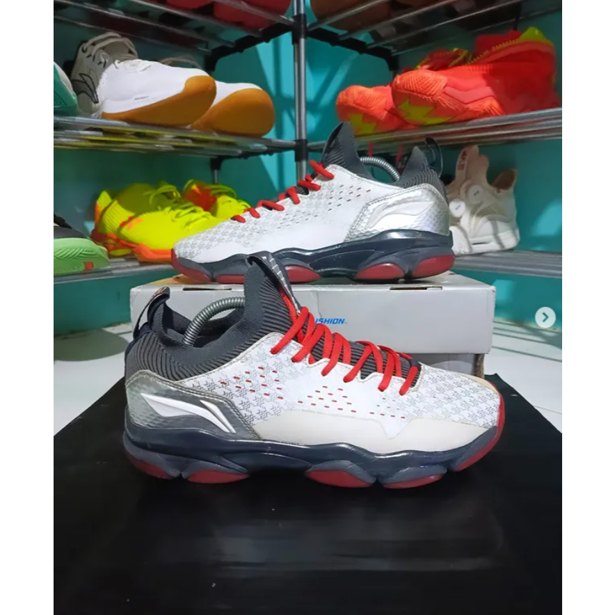 Jual Lining Sonic Boom 2.0 AYZP001 Original | Shopee Indonesia