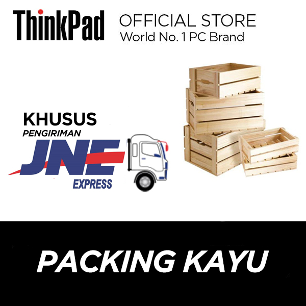 Jual PACKING KAYU KHUSUS PENGIRIMAN EKSPEDISI JNE | Shopee Indonesia