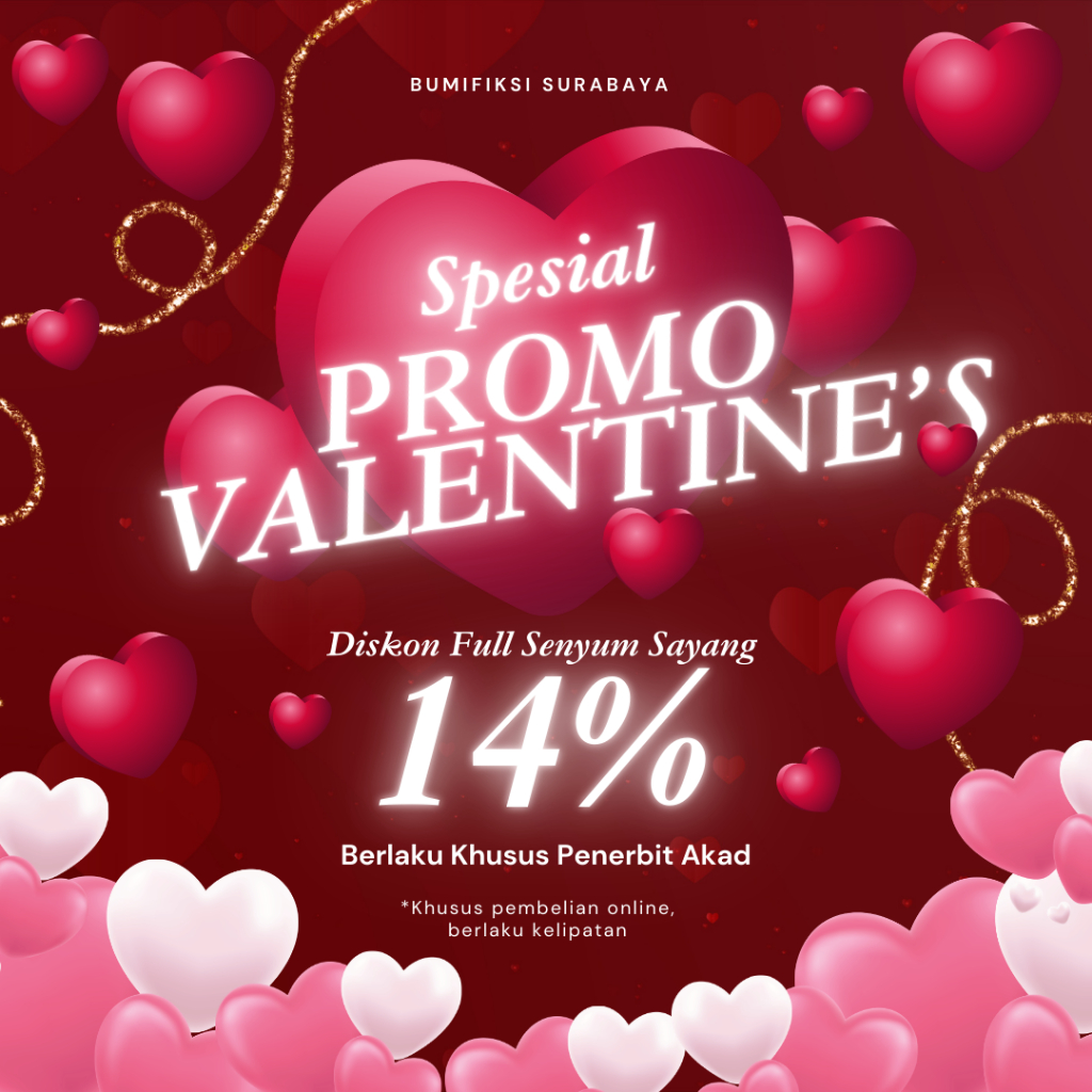 Jual [ Promo Valentine Disc 14% ] Buku Novel Titik Nadir - Hilda ...