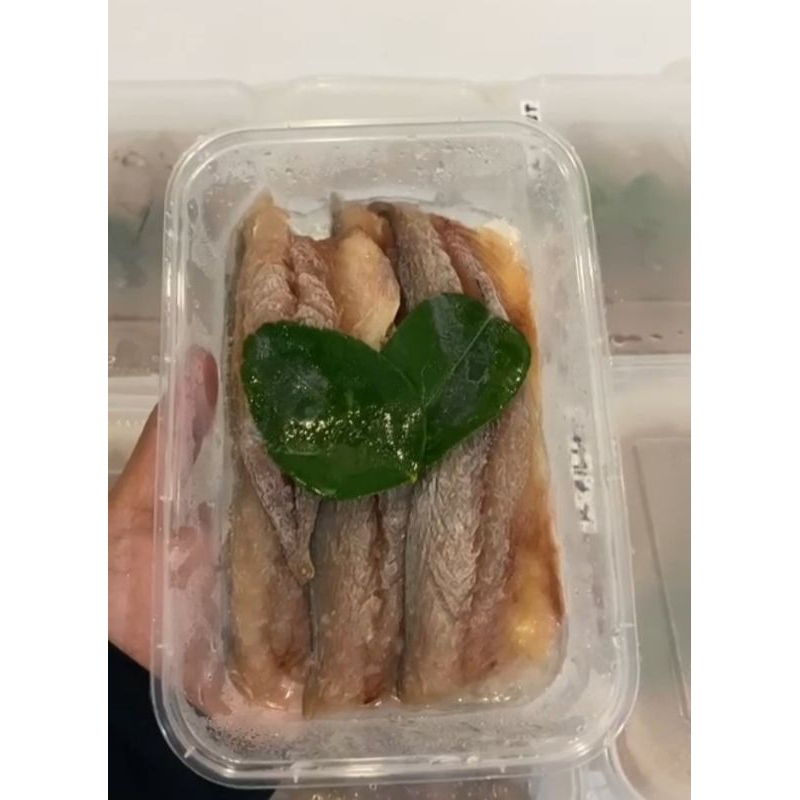 Jual IKAN KEMBUNG FILET PACK | Shopee Indonesia