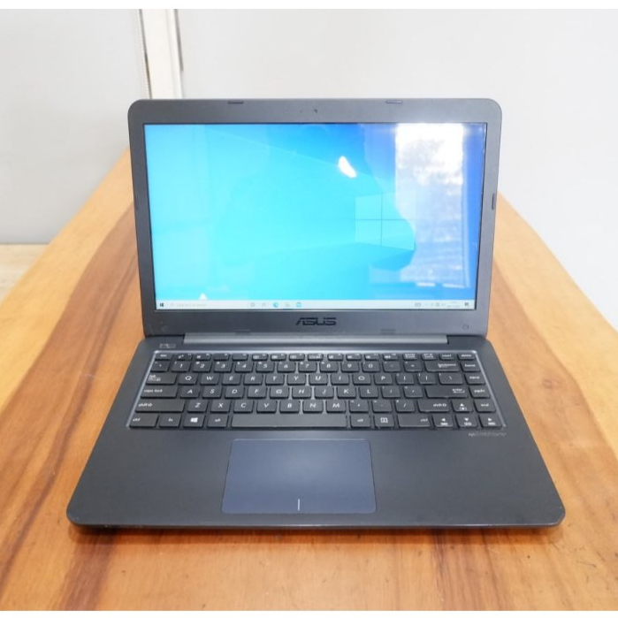 Jual Laptop ASUS E402YA AMD E2 (4GB / 512GB SSD / 14'INCH / WINDOWS 10 ...