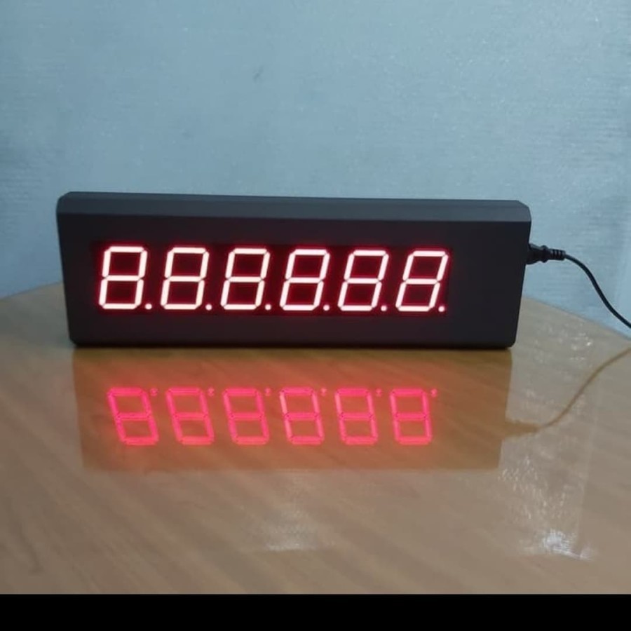 Jual display External Display timbangan | Shopee Indonesia