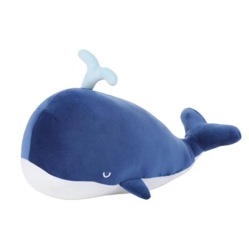 Jual Boneka Paus MINISO, Boneka Lucu MINISO | Shopee Indonesia