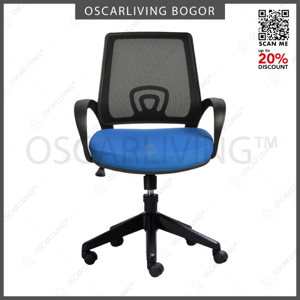Jual Savello Omega G Office Chair Jabodetabek | Shopee Indonesia