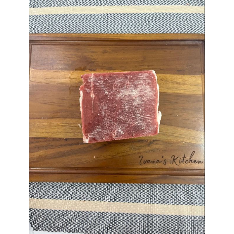 Jual Daging Rendang Premium - Bagian Gandik - potongan 1kg | Shopee ...