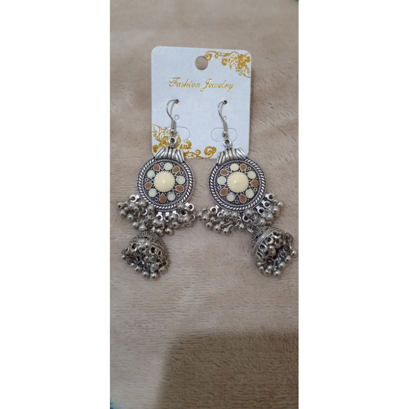 Jual ANTING INDIA PRELOVED ( KOLEKSI PRIBADI ) | Shopee Indonesia