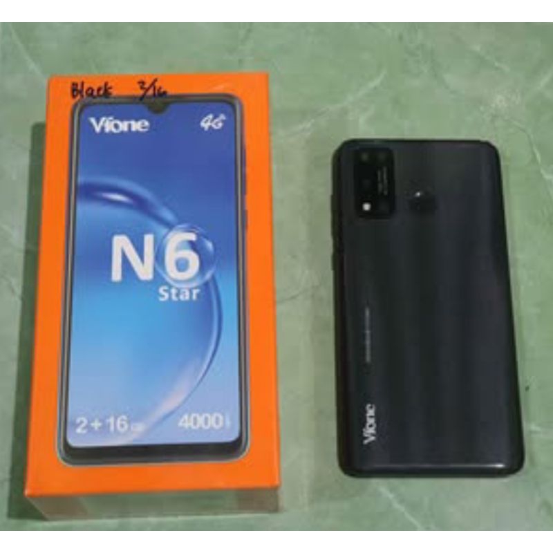 Jual Vfone N6 Star | Shopee Indonesia