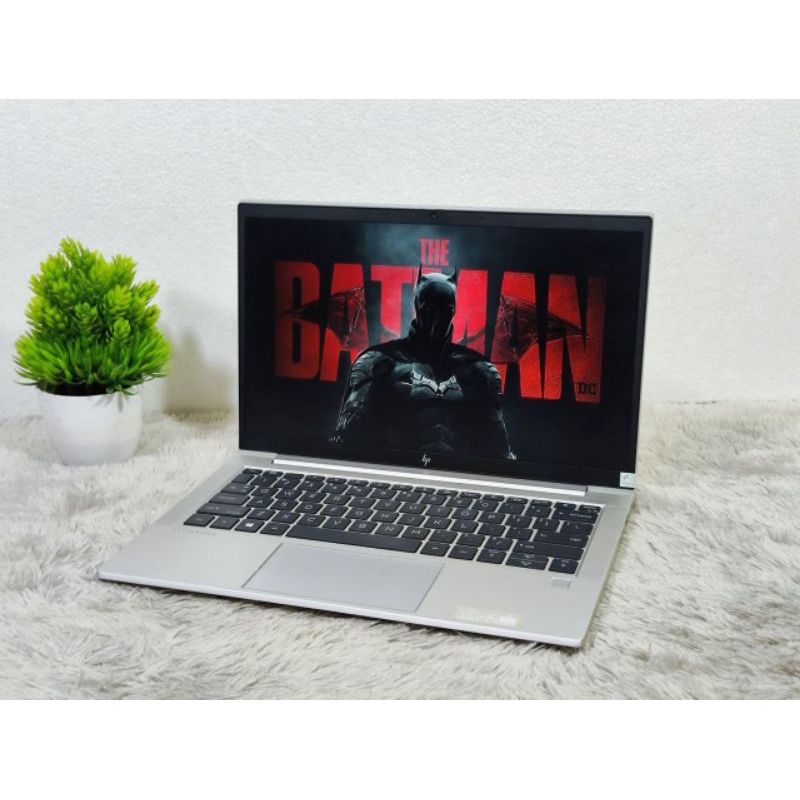 Jual LAPTOP HP ELITEBOOK 835 G7 AMD Ryzen5 Pro RAM 16GBSSD 256 GB Bodi SLIM FULL ALUMINIUM ...