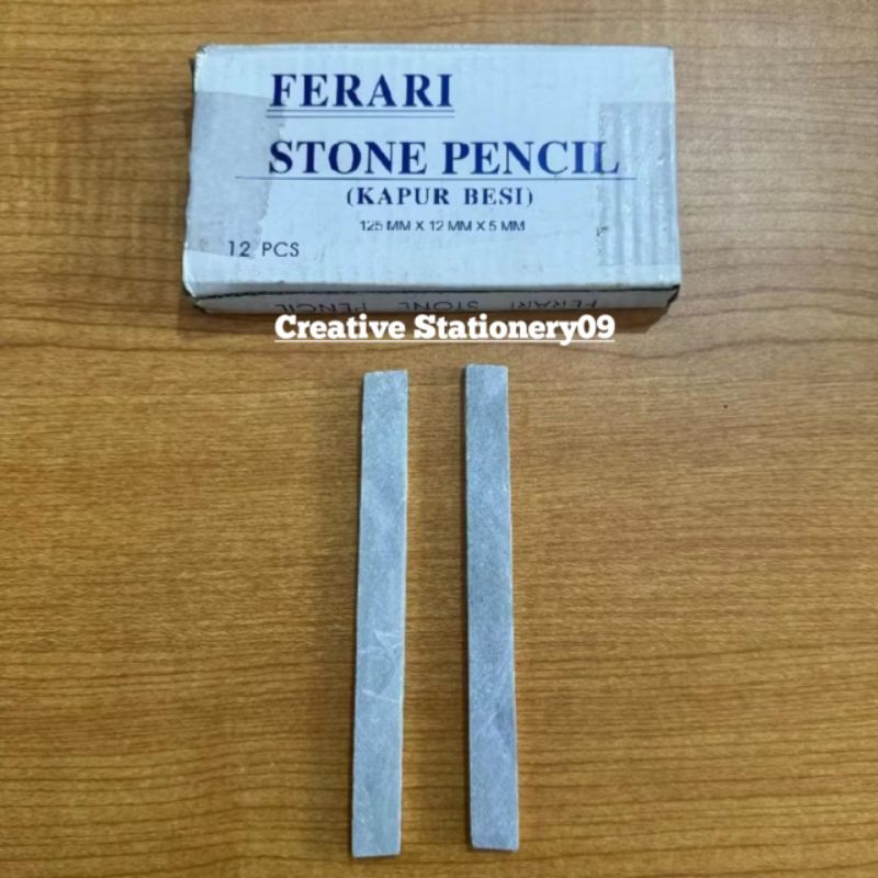 Jual Kapur Besi / Kapur Tukang FERARRI | Shopee Indonesia