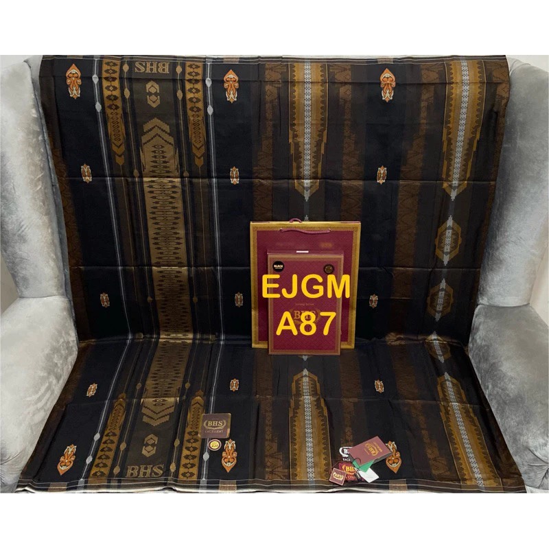 Jual SARUNG BHS EXCELLENT GOLD ORIGINAL | Shopee Indonesia