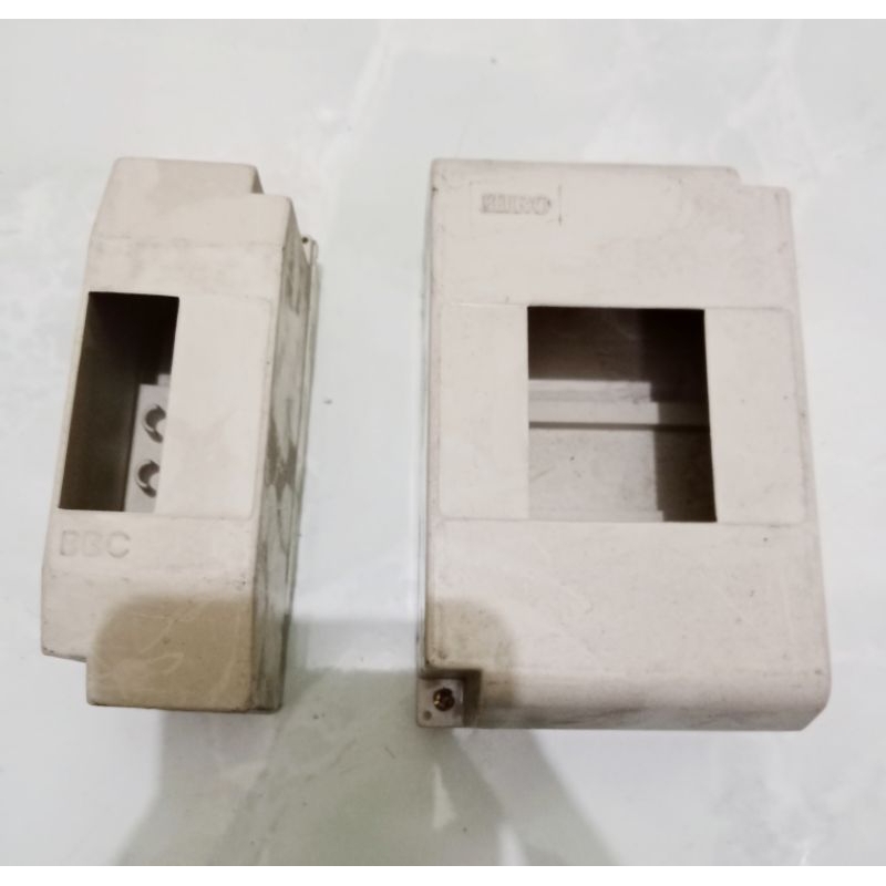 Jual Box MCB 1 Group dan 2 Gruoup varian | Shopee Indonesia