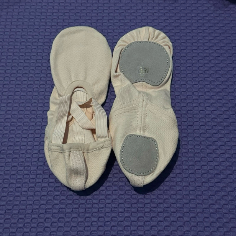 Jual BARU!! DISKON!! Sepatu Ballet Balet Balerina Ballerina merk Cina ...